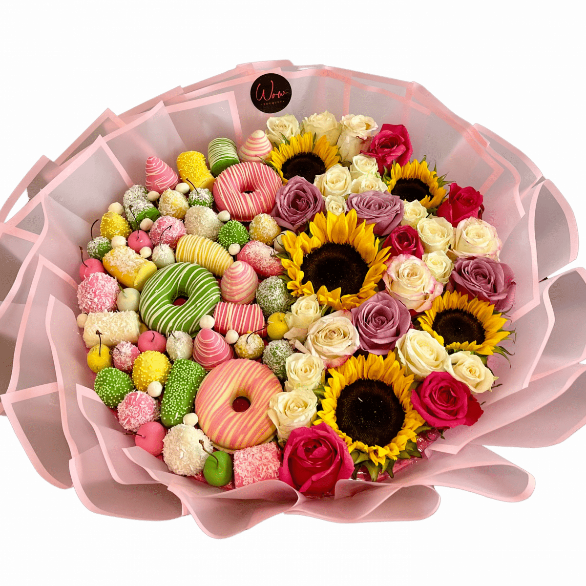 Meat Basket Deluxe - Luxury gift baskets, Best gift baskets