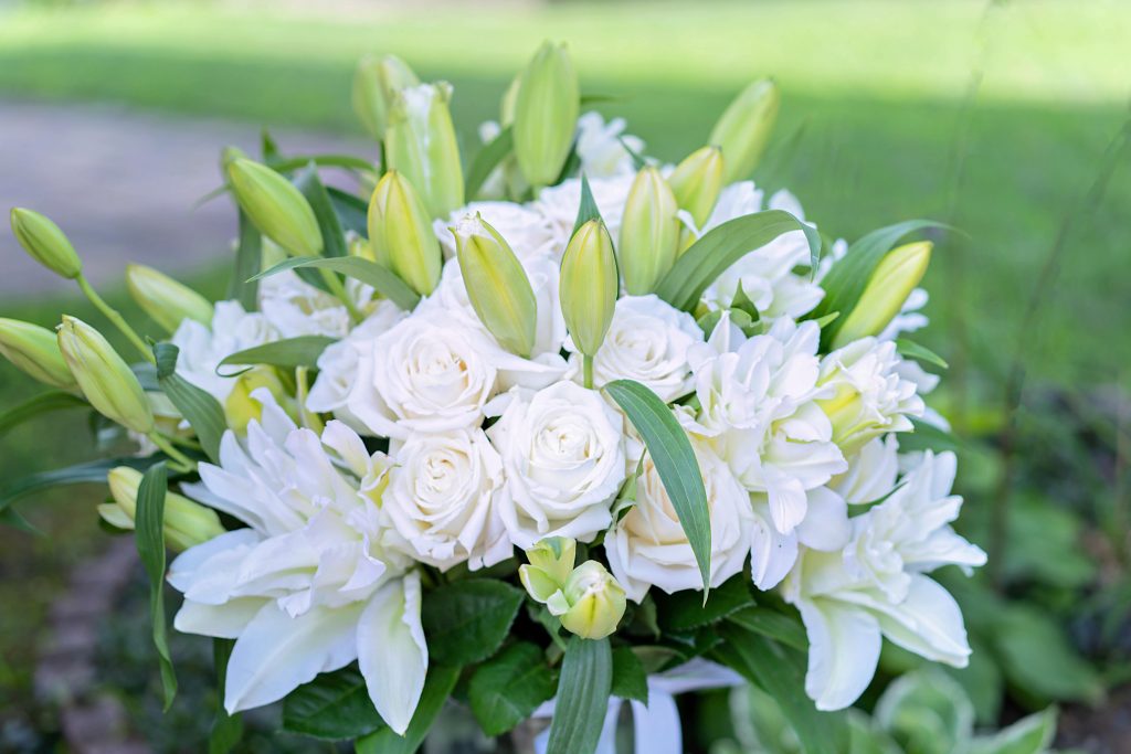 50 Popular Types of Flowers - A Comprehensive Guide