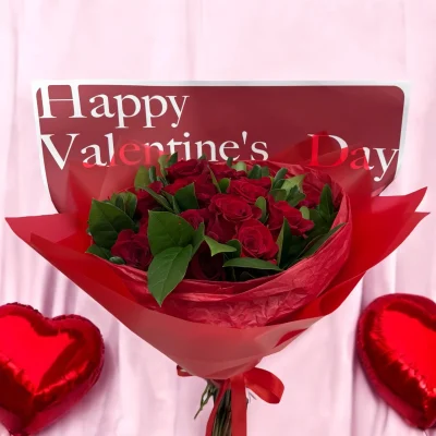 Types of Red Flowers: Meanings and Symbolism - WOWBouquet